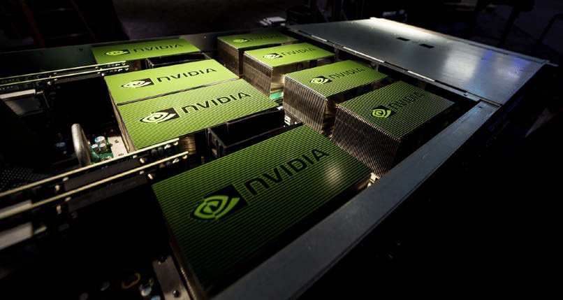 NVIDIA GTX 20 Series Graphics Cards Based on Volta Architecture to ... NVIDIA GTX 20 Series Graphics Cards Based on Volta Architecture to ...