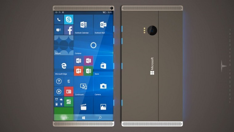 'Microsoft Surface Phone' Release Date and Specs Rumors [Video ... 'Microsoft Surface Phone' Release Date and Specs Rumors [Video ...